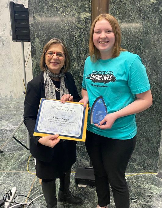 2023.2.8 Reagan Knapp Tobacco | Donna Lupardo